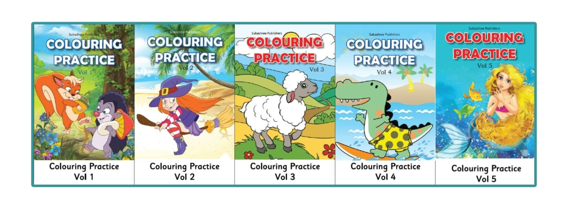 Tamilarasi Kids World